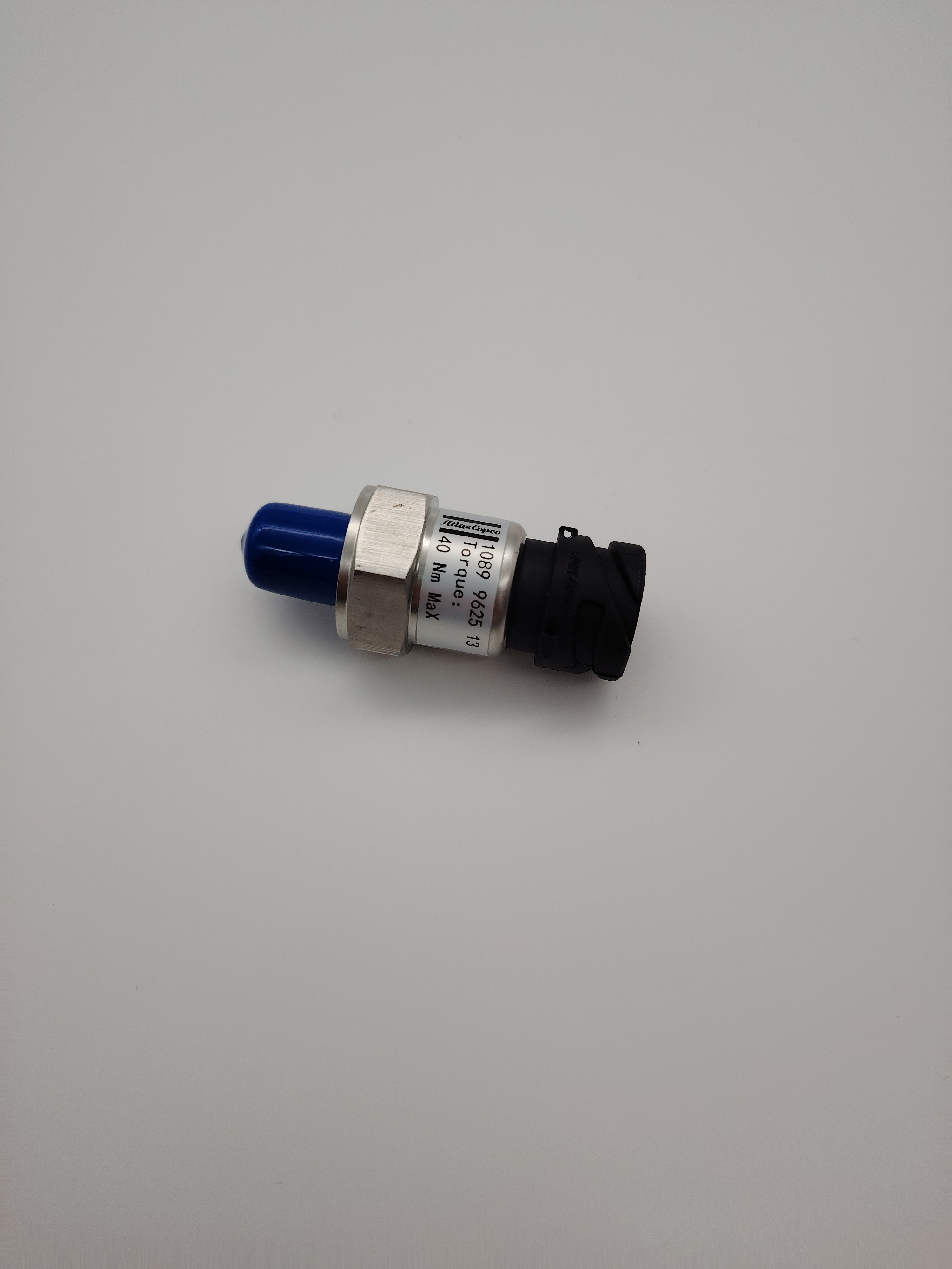 Atlas Copco Spare Parts 1089962513 Pressure Sensor - Buy Atlas Copco ...